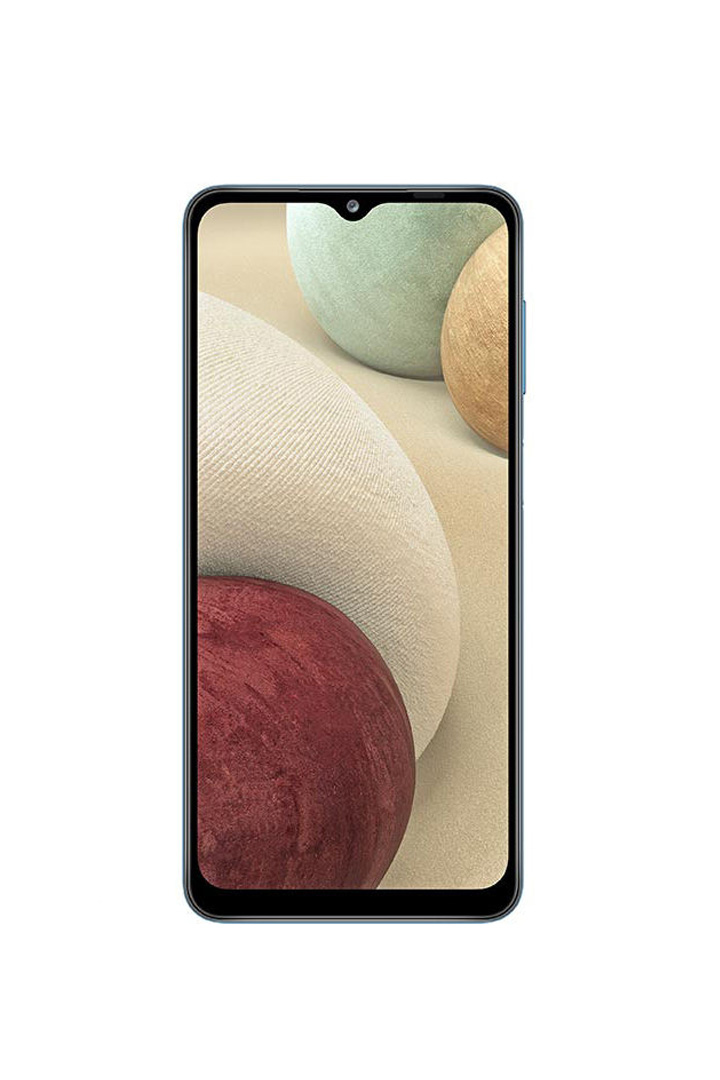 بازار هوشمند سینا|گوشی موبایل سامسونگ مدل Galaxy A12 SM-A125F/DS دو سیم ...